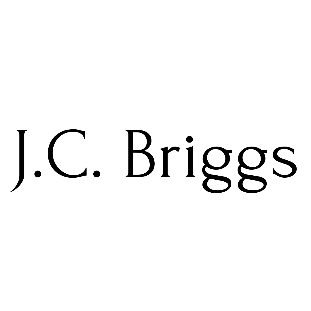 About Author J.C. Briggs